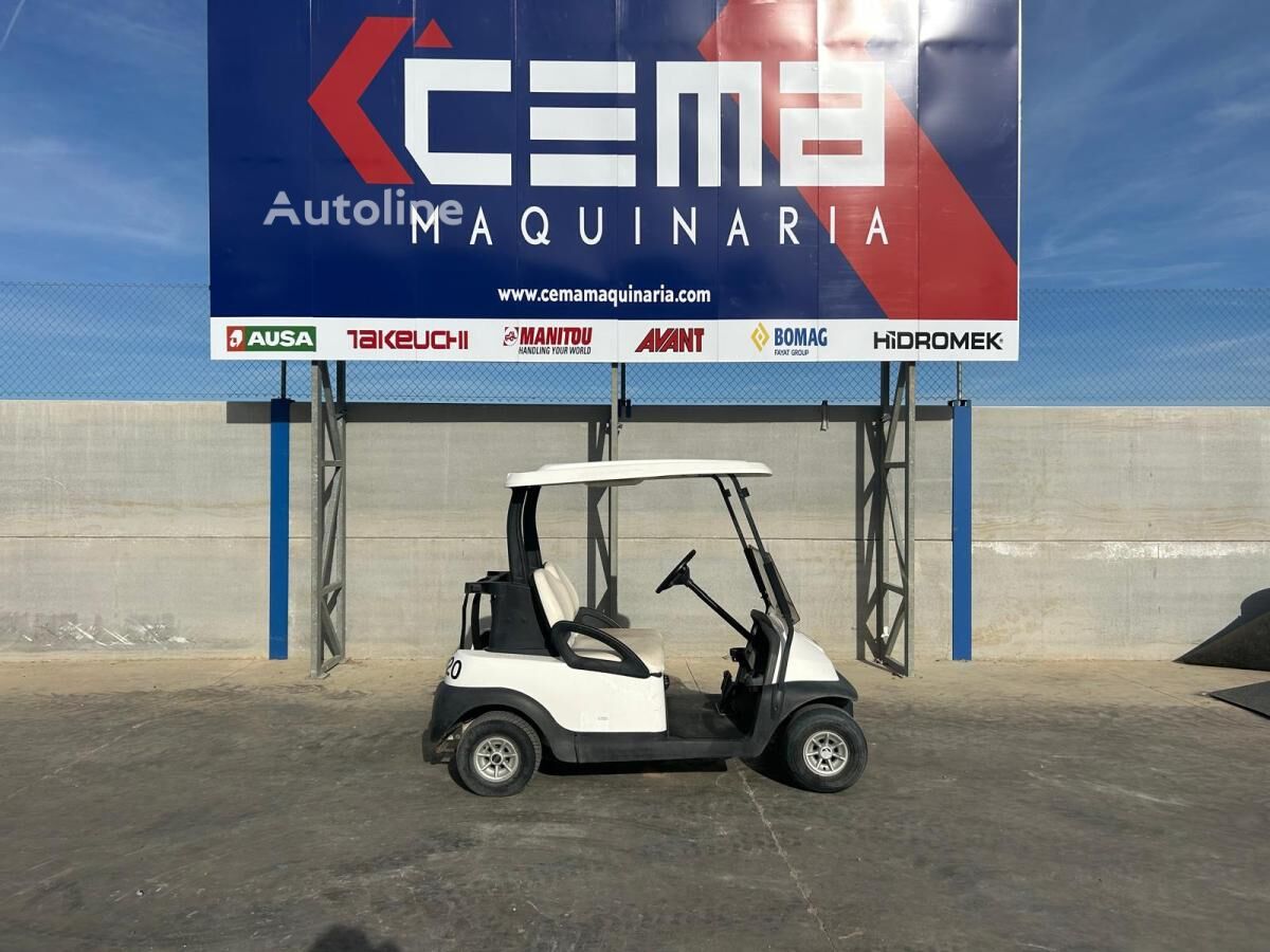 Club Car PRECEDENT I2 kamion hladnjača < 3.5t