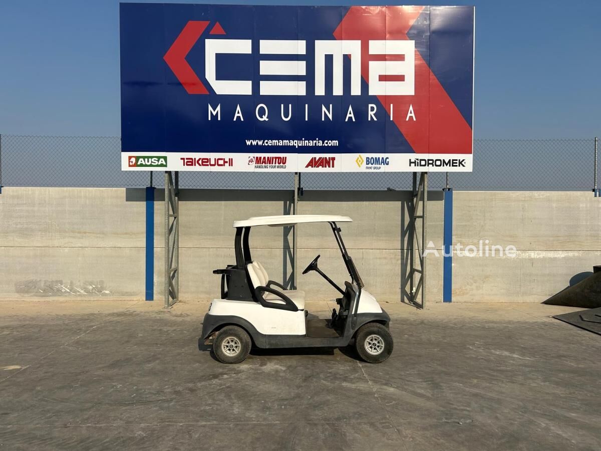 Club Car PRECEDENT I2 kamion hladnjača < 3.5t