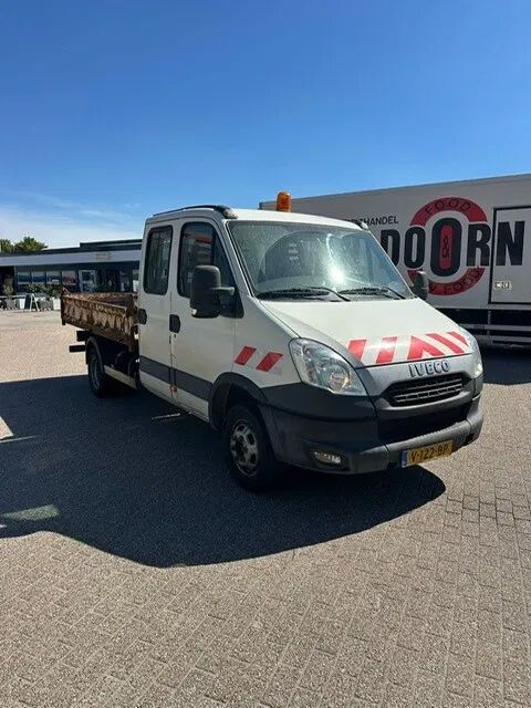 IVECO Daily 35 Daily 35C13 / Dubble cab / Tipper kamion kiper < 3.5t