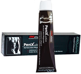 Penix krema