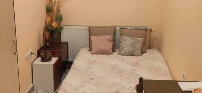 Apartman “TOP TENIS”, stan na dan, Novi Sad