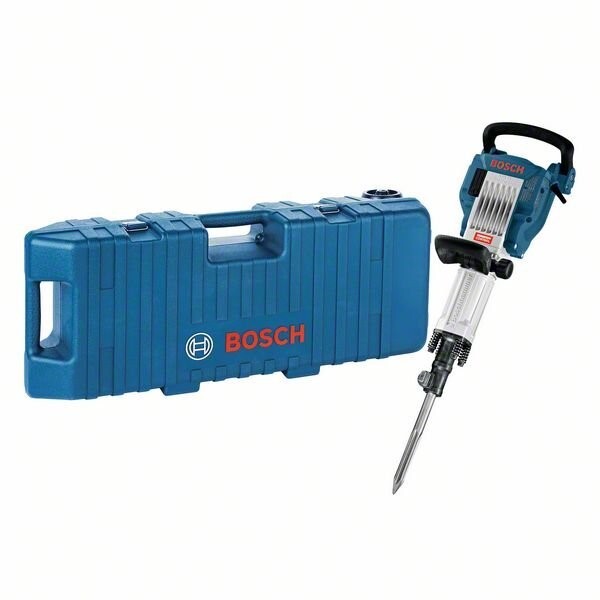 BOSCH Professional čekić za lomljenje GSH 16-30, kofer 0611335100ID EK000712690