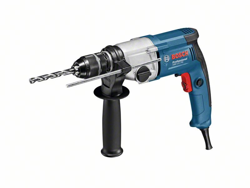 BOSCH Professional električna bušilica GBM 13-2 RE 06011B2000ID: EK000712261