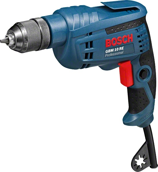 BOSCH Professional bušilica GBM 10 RE 0601473600ID: EK000712569