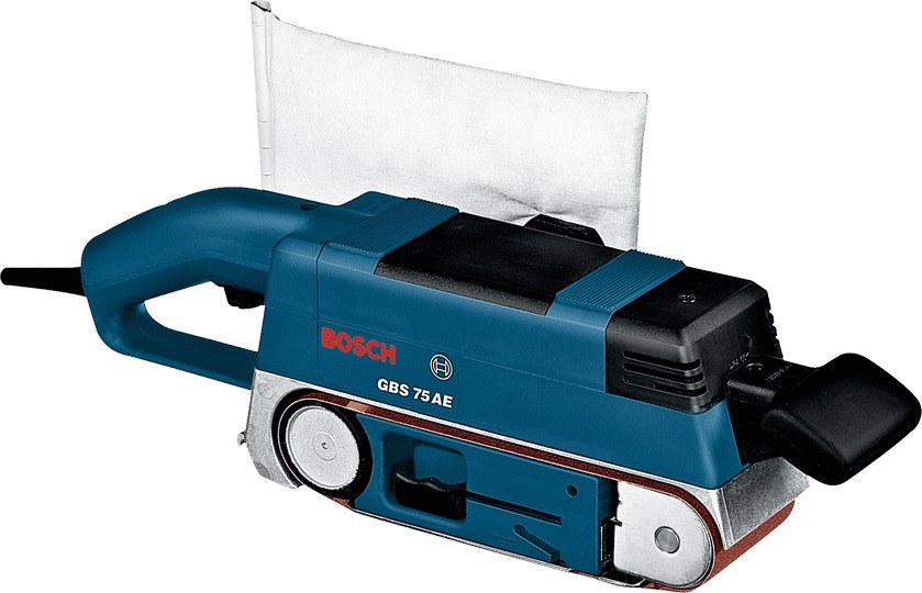 BOSCH Professional tračna brusilica GBS 75 AE 0601274708ID: EK000712304