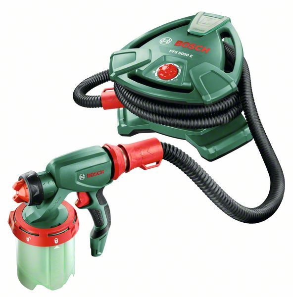 Bosch PFS 5000 E pištolj za prskanje boje 0603207200ID EK000222410