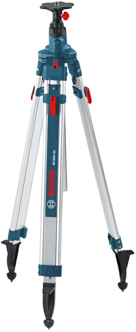 Bosch Professional BT 300 HD građevinski stativ 0601091A00ID: EK000222521