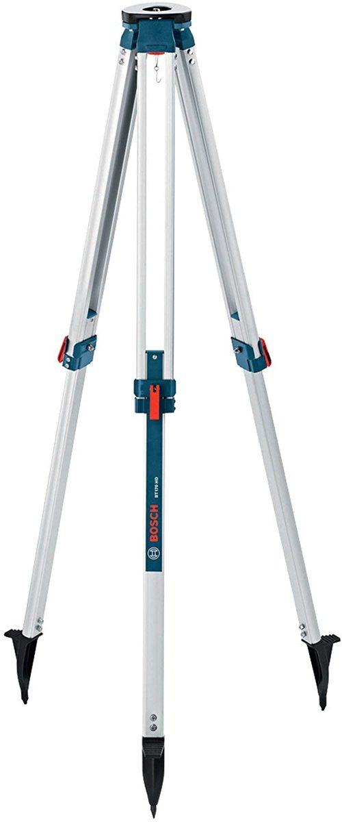 Bosch Professional BT 170 HD građevinski stativ 0601091B00ID: EK000222433