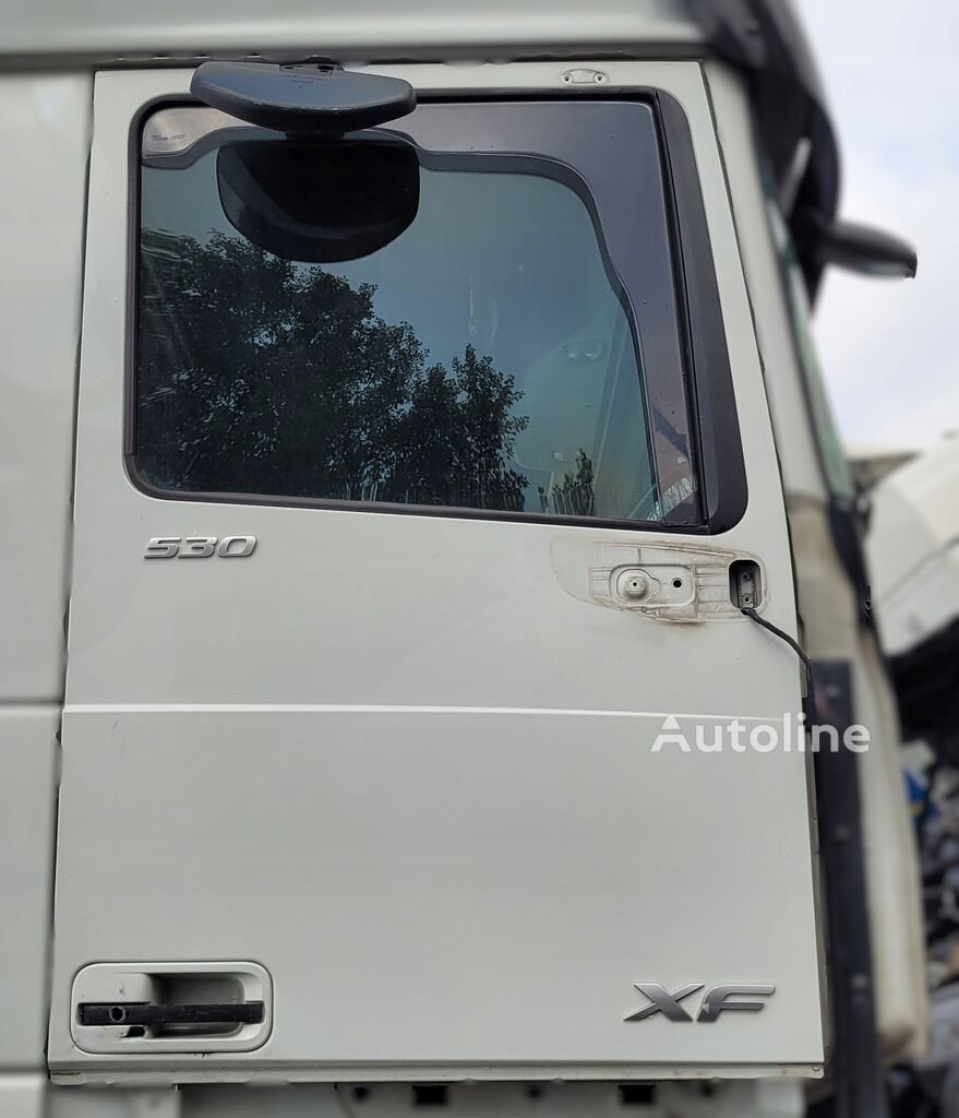DAF DRZWI GOŁE DAF XF 106 EURO 6 PRAWE vrata za tegljača