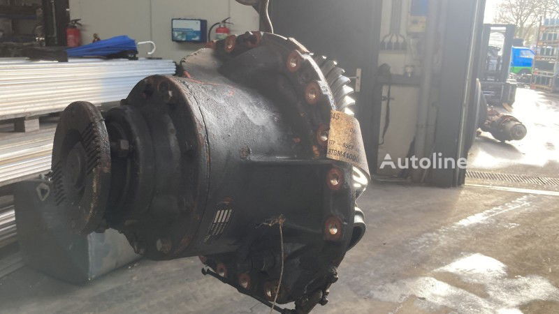 DAF 1873433 Differentieel 1344 Ratio 2.53 More Pieces IN Stock diferencijal za DAF kamiona