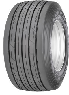 Goodyear 245/70R19.5 REG RHT II 141/140ID: EK000200443