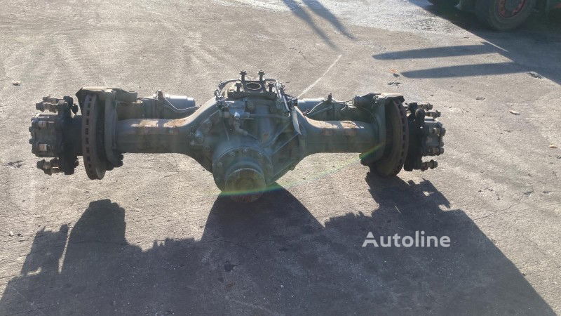 DAF 1801578 / 2027358 1334 Ratio 2.53 More Pieces IN Stock osovina za kamiona