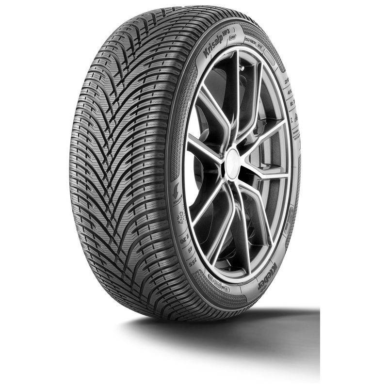215/60R17 100V KLEBER Krisalp HP3 SUV XL