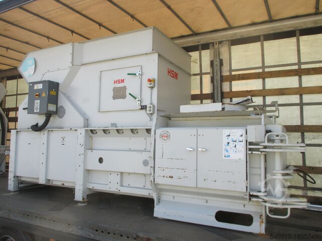 Balea press
HSM 4010 RE, LI