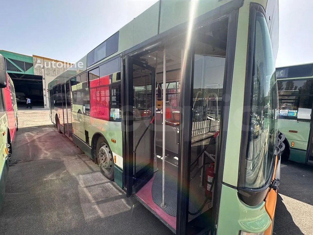 Prodaje se Irisbus 491E gradski autobus na aukciji