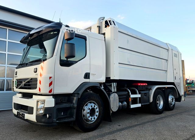 Volvo FM320 kamion za smeće
