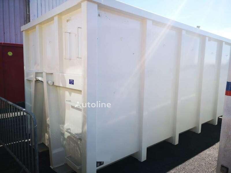 AUTRE 30m3 ouverte - 10 Tonnes DIB - sur commande multilift kontejner
