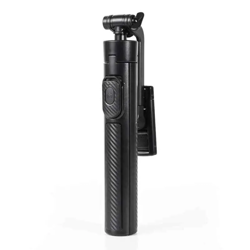 Selfie stick T1 + tripod crni