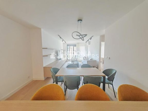 Charm Residences, izdavanje, nov 2.5, garaža ID#10171