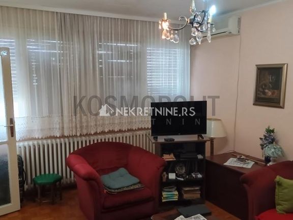 Voždovac, Braće Jerković, Braće Jerković, 1.0, 49m2, 130000 EUR