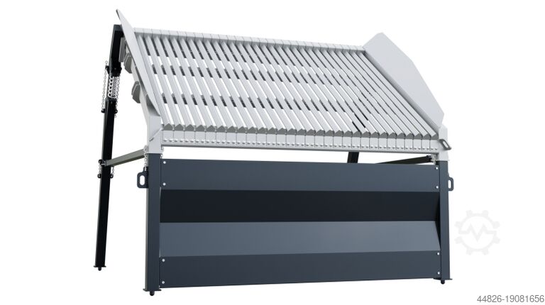 Ekrane
ASCO GS Compact