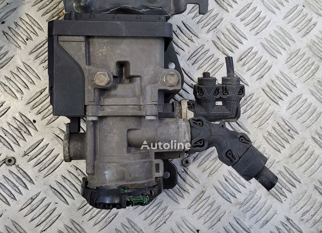 Knorr-Bremse ZAWÓR MODULATOR SCANIA R S 1879275 retarder za tegljača
