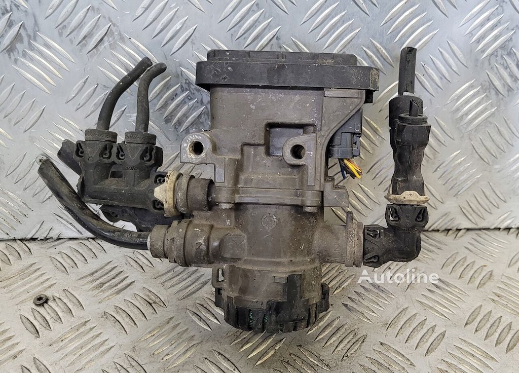 Knorr-Bremse ZAWÓR MODULATOR SCANIA R S 1879275 retarder za tegljača