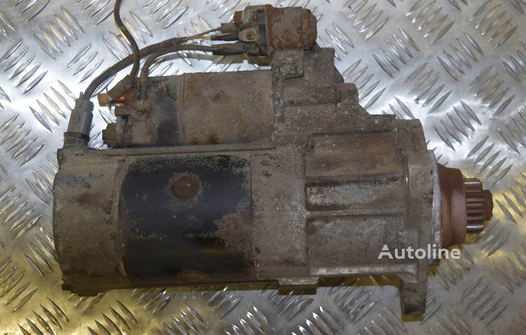 Mitsubishi M009T84171 51.2601-7233 starter za MAN tegljača
