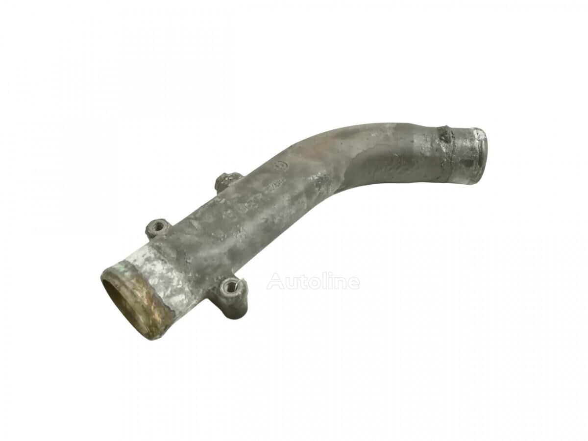 MAN Coolant pipe 51063023254 cevni priključak za MAN ME 18.250 tegljača
