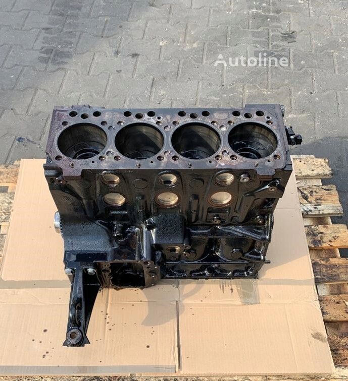MAN BLOK SILNIKA D0834 EURO 5 220KM 813125432521 blok cilindara