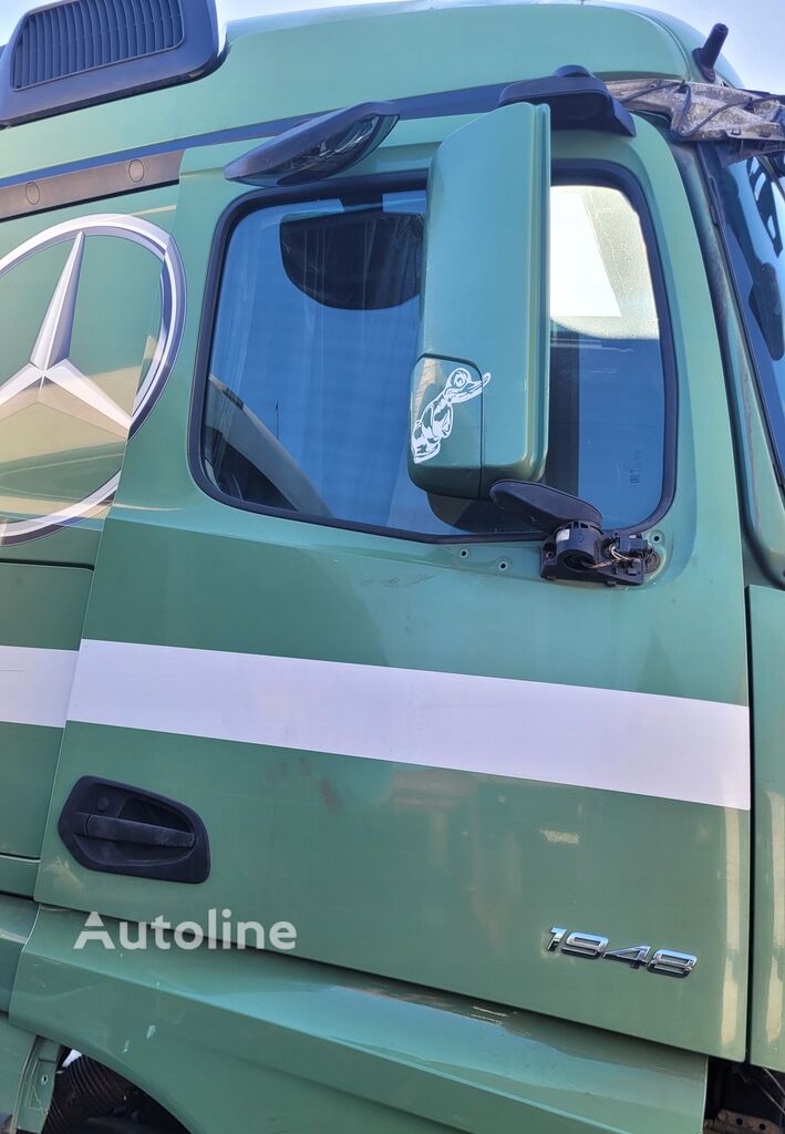 Mercedes-Benz DRZWI KABINY GOŁE PRAWE MERCEDES ACTROS MP4 / MP5 vrata za tegljača
