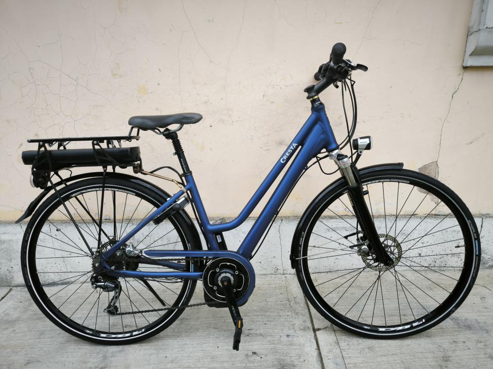 Cresta Swiss Bosch Kompletan