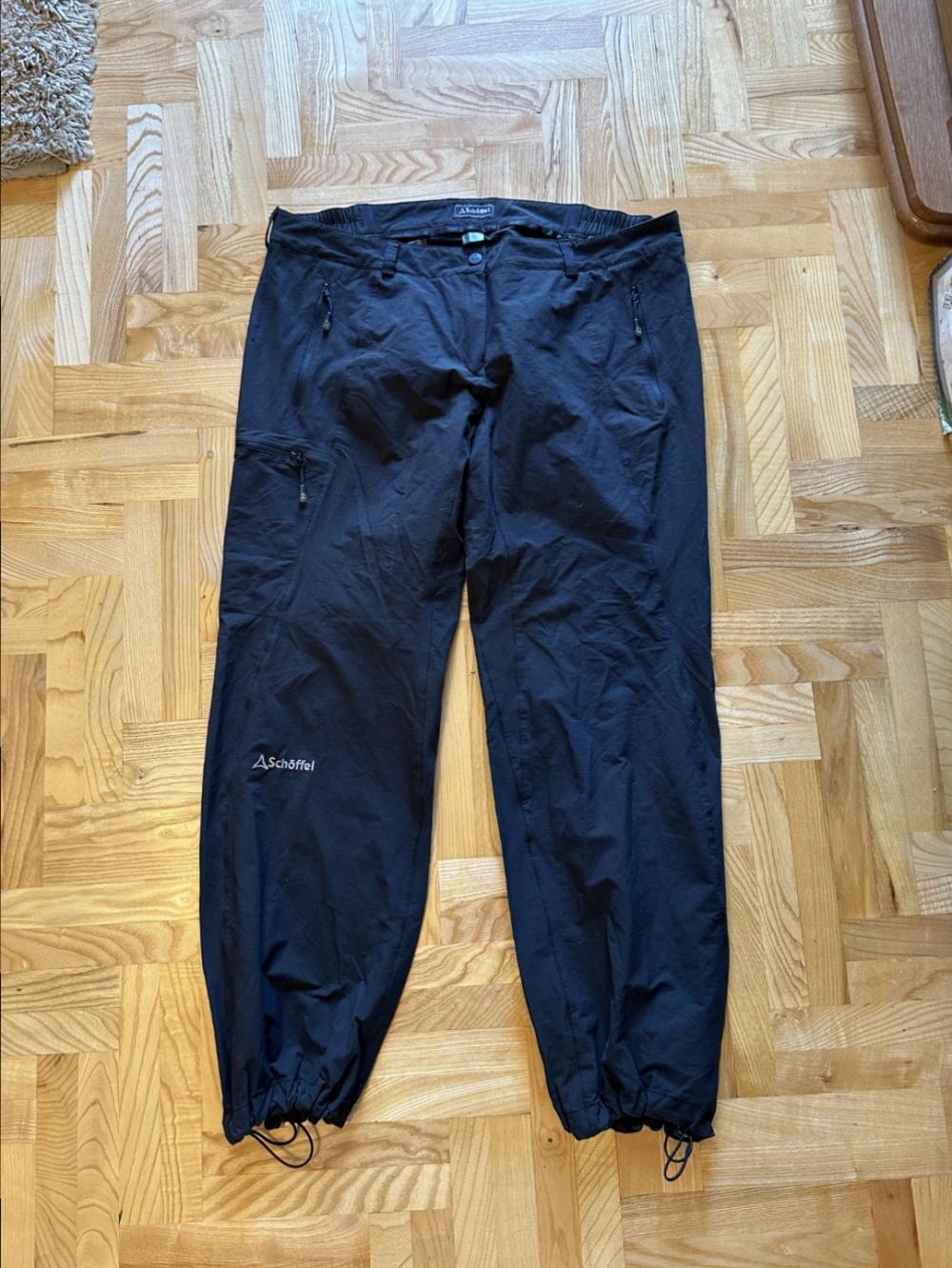 Planinarske pantalone Schoffel D22