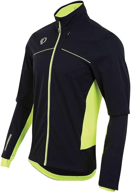 Pearl Izumi softshell jakna