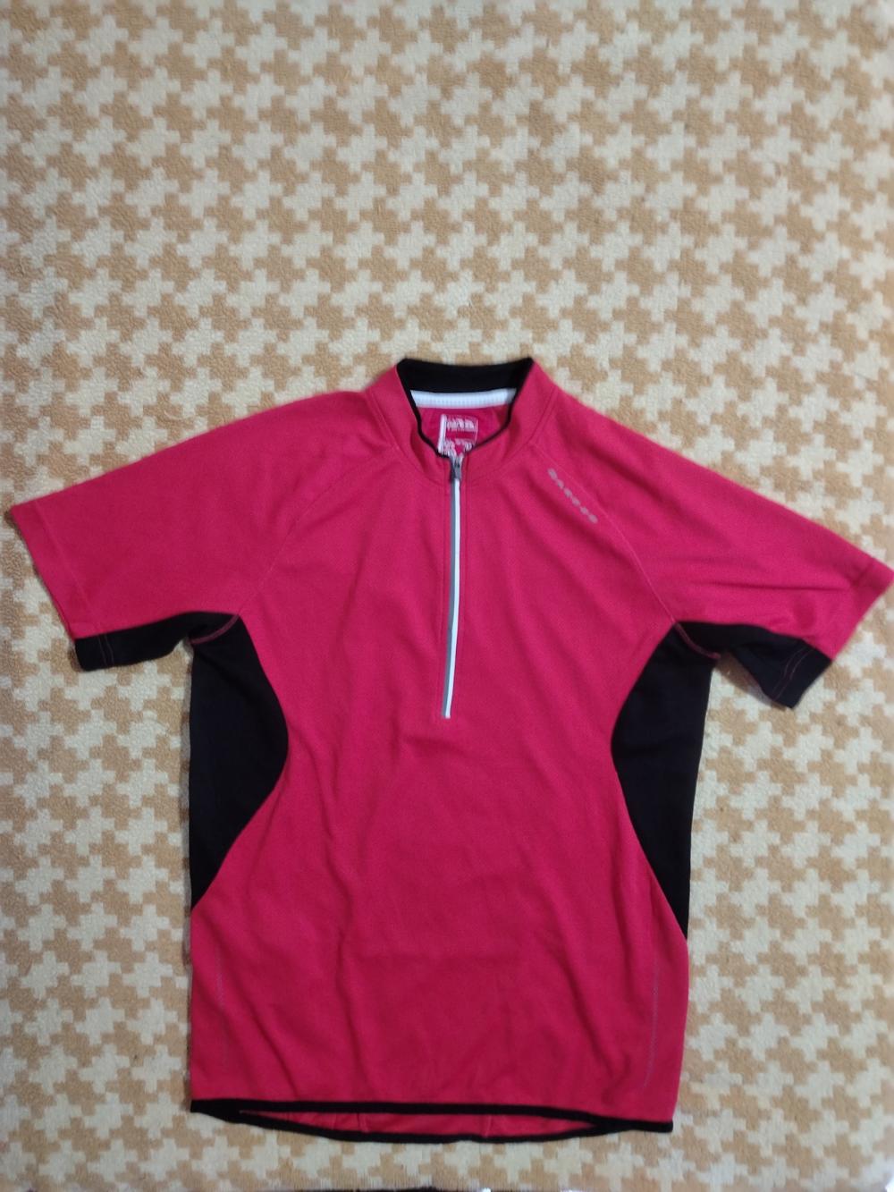 MTB majica - dres DARE 2B