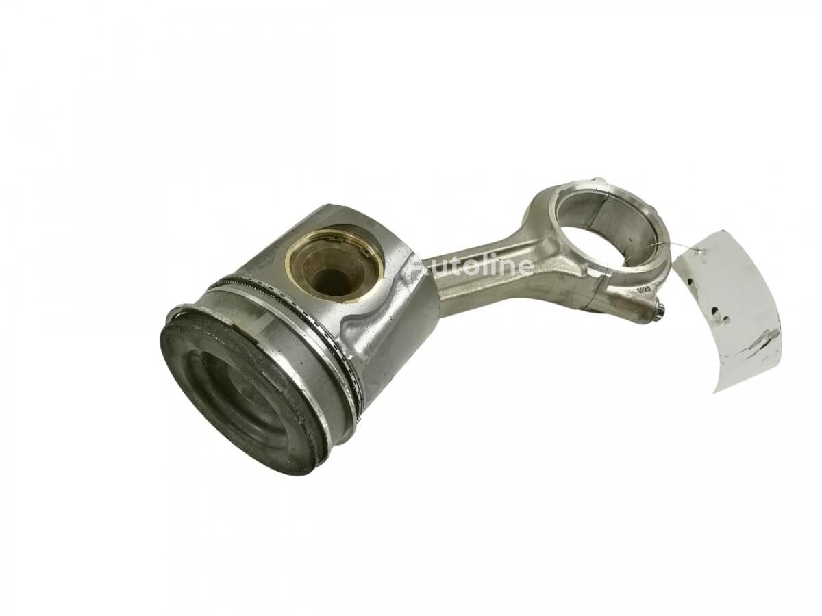 Scania Connecting rod + piston 1893313 klip za Scania P230 tegljača