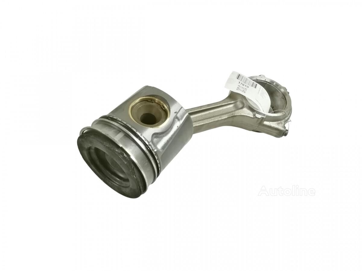 Scania Connecting rod + piston 1893313 klip za Scania P230 tegljača