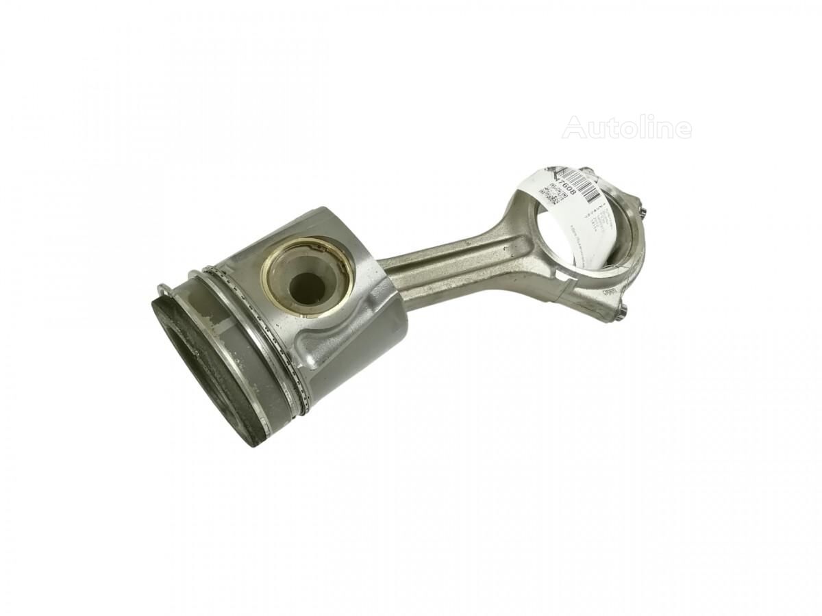 Scania Connecting rod + piston 1893313 klip za Scania P230 tegljača