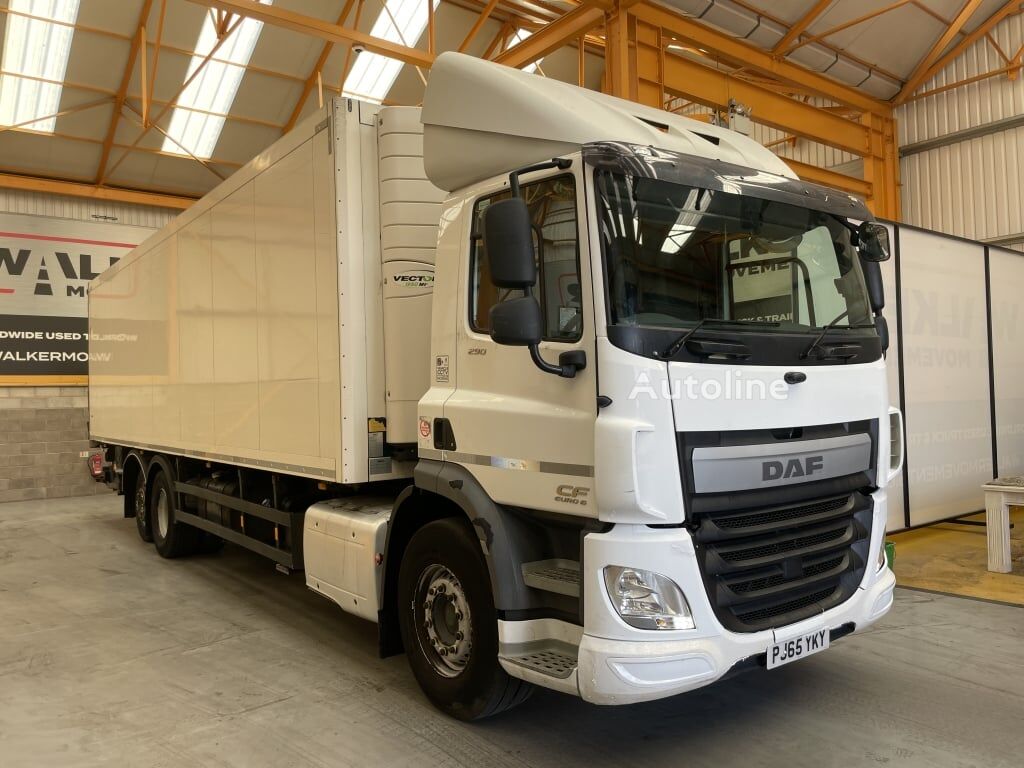 DAF CF290 kamion hladnjača