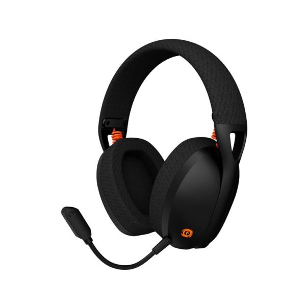 CANYON Gaming slušalice BT 7.1 BK3288X