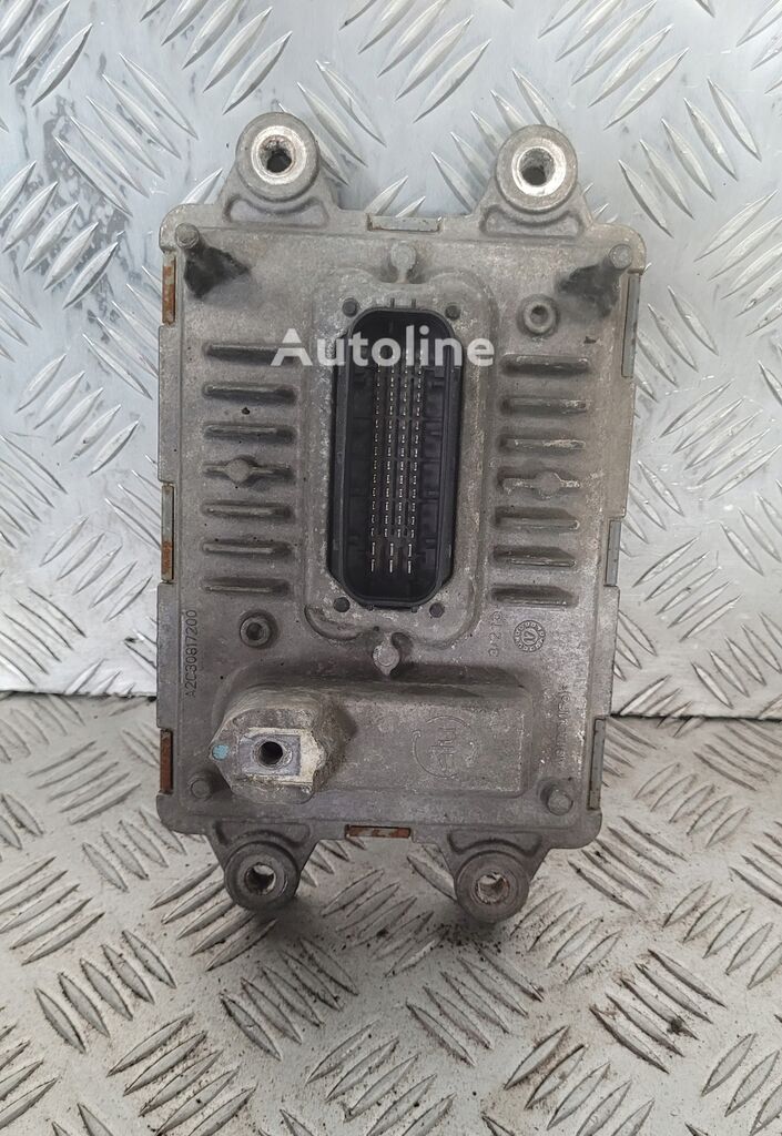 Volvo STEROWNIK KOMPUTER MODUŁ ADBLUE VOLVO FH4 22449430 22449430 upravljačka jedinica za tegljača