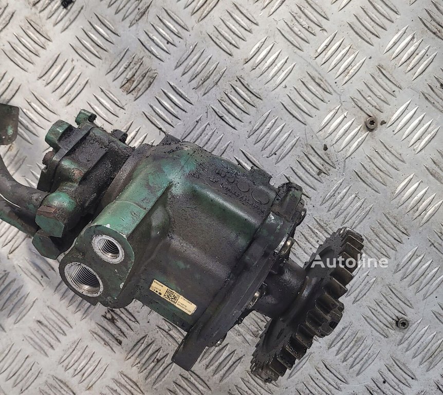 Volvo KOMPLETNA POMPA WSPOMAGANIA VOLVO FH 4 EURO 6 21910863 servo pumpa za tegljača