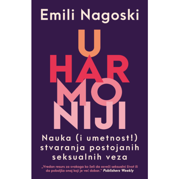 U harmoniji
