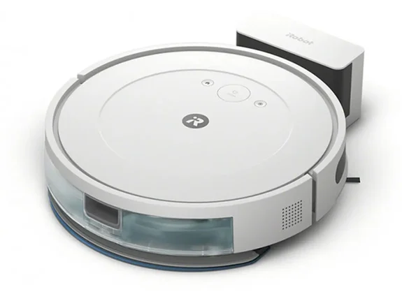 iRobot Robot usisivač Roomba Combo Essential Y011240