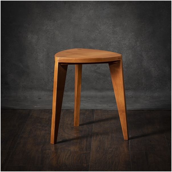 MEDA FURNITURE Hoklica Sakura Heimen M – orah 45 cm