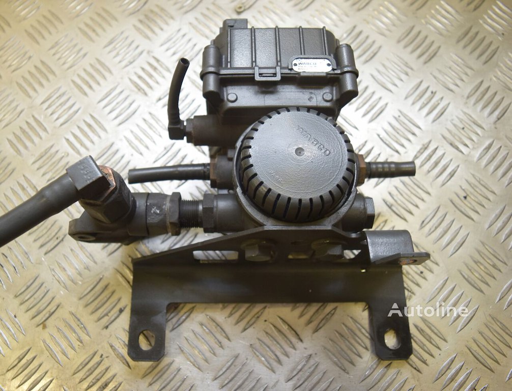 WABCO ZAWÓR MODULATOR EBS ABS MERCEDES ATEGO ACTROS a0004297524 EBS modulator za tegljača