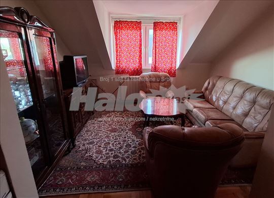 Izuzetan (mali dodatni troškovi)