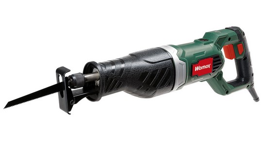 Lisičiji rep testera 900W W-US 900 Womax(3221)
[73290000]