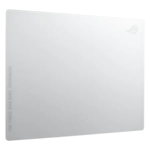 ASUS NH04 ROG MOONSTONE ACE L Gaming podloga za miš bela