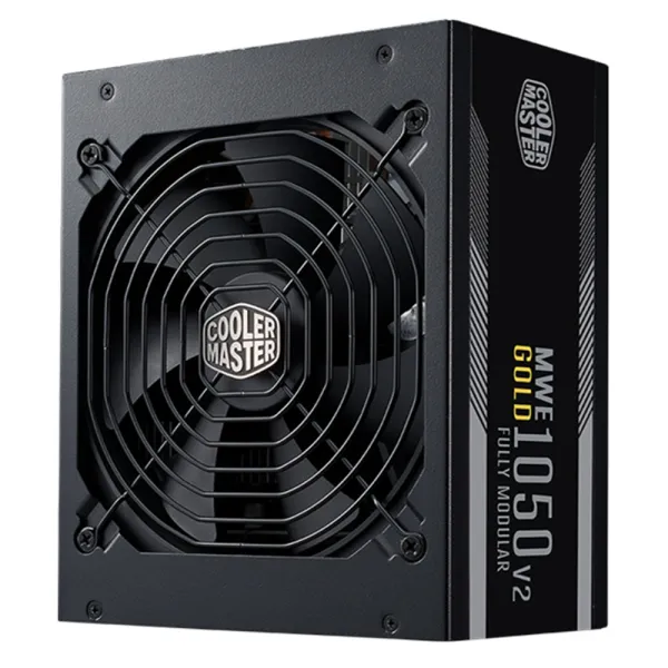 COOLER MASTER MWE Gold V2 1050W napajanje (MPE-A501-AFCAG-3EEU) 5Y
